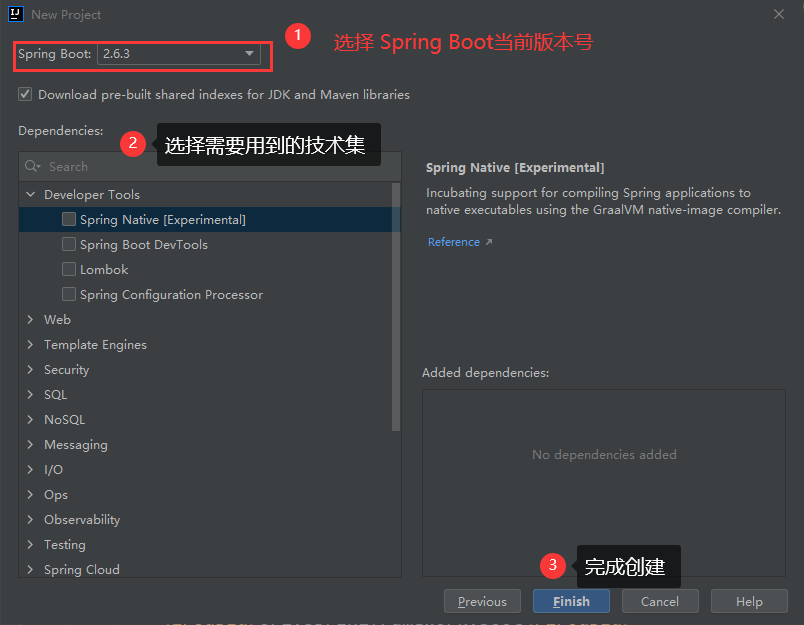 黑马程序员--SpringBoot---基础篇_黑马程序员springboot-CSDN博客