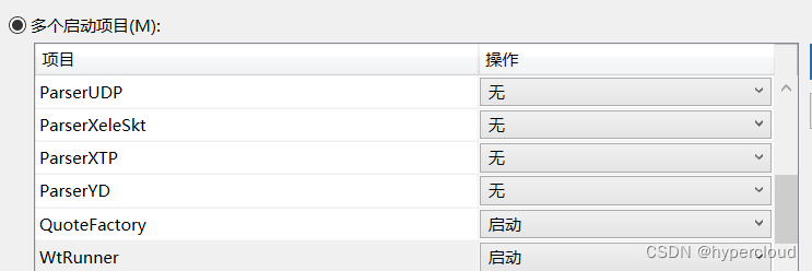 wonder trader cta仿真以及对接行情交易接口_wondertrader-CSDN博客