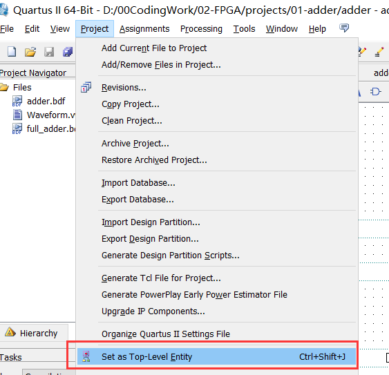 QuartusⅡ 13.1 安装_quartus ii 13.1-CSDN博客