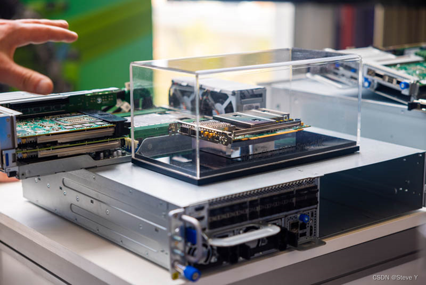 OCP 2023：Nokia展示O-RAN与Cloud RAN SmartNIC产品_o-ran cloud-ran-CSDN博客