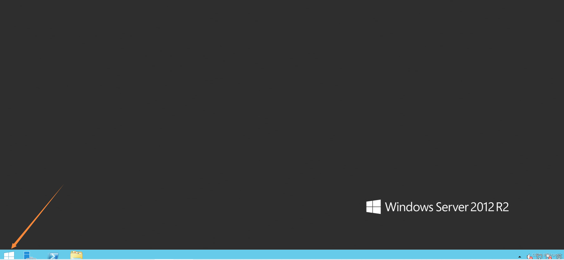 Windows Server 2012 R2系统 设置已中断会话时间的限制_windows server 2012r2设置登录超时-CSDN博客