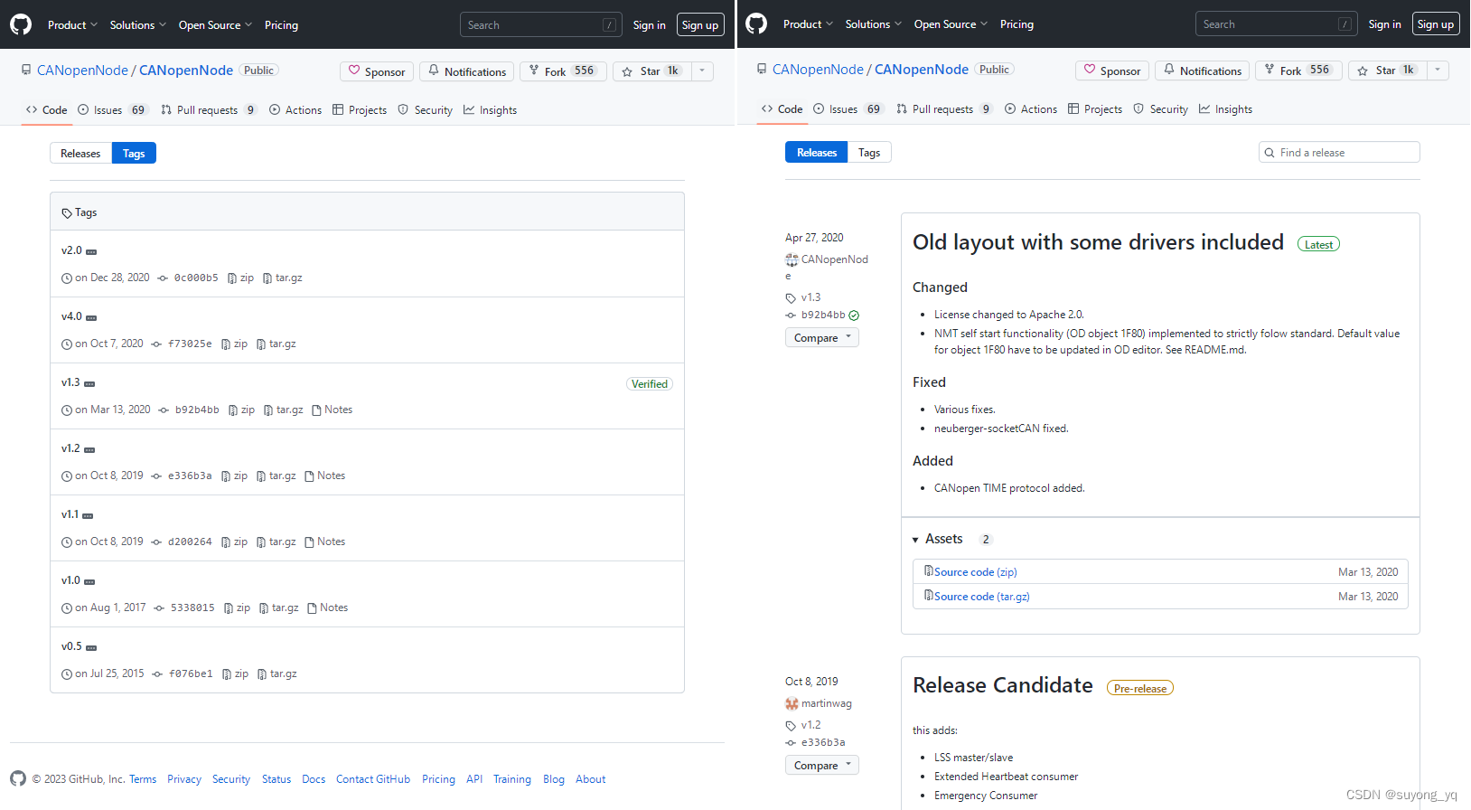 CAN总线开发一本全（6） - CANopenNode组件（1）-CSDN博客