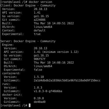 Docker从安装到卸载_asbru-cm安装-CSDN博客