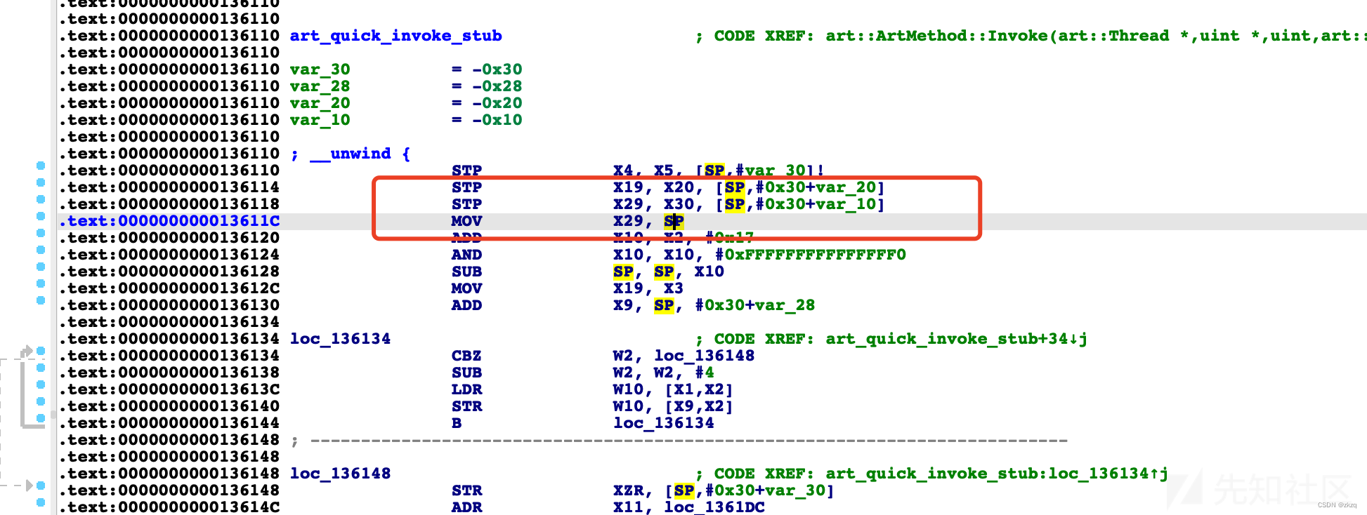 Android backtrace探索（一）_backtrace支持dwarf-CSDN博客