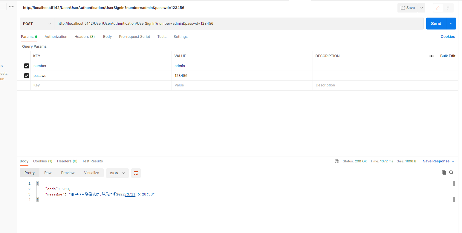.NET Core使用Cookie做身份验证_builder.services.addauthentication-CSDN博客