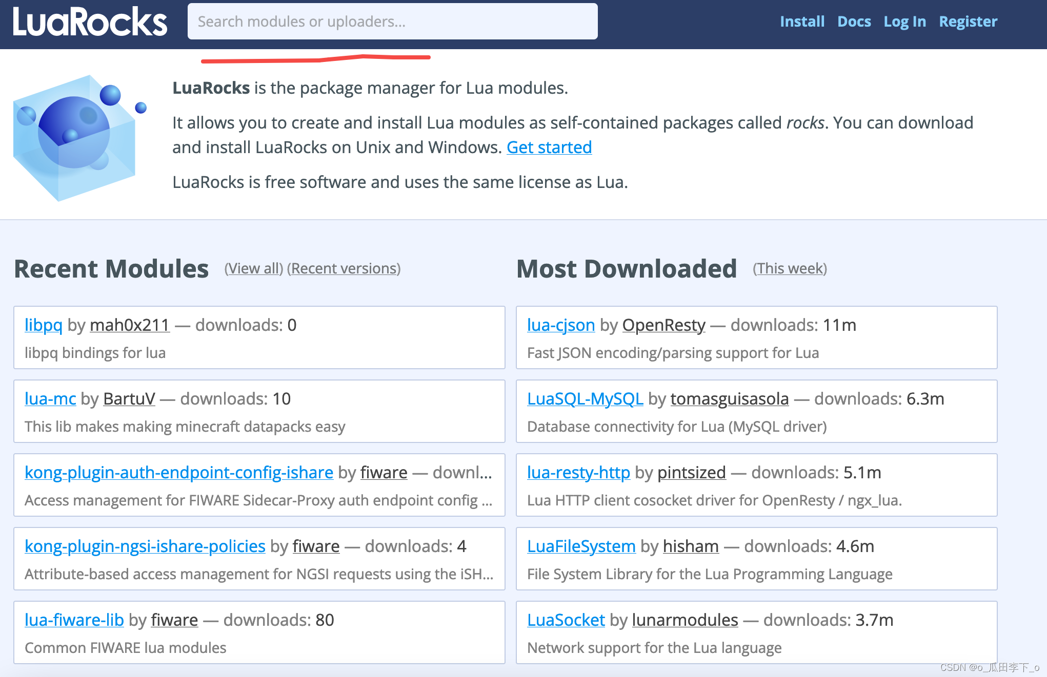 Lua 数据库操作 Dockerfile安装luasqlite3 Csdn博客