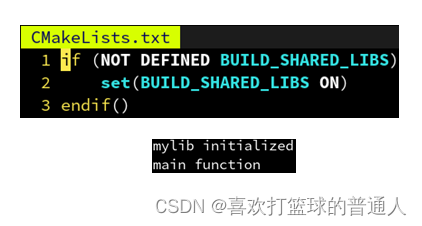 现代CMake高级教程-CSDN博客