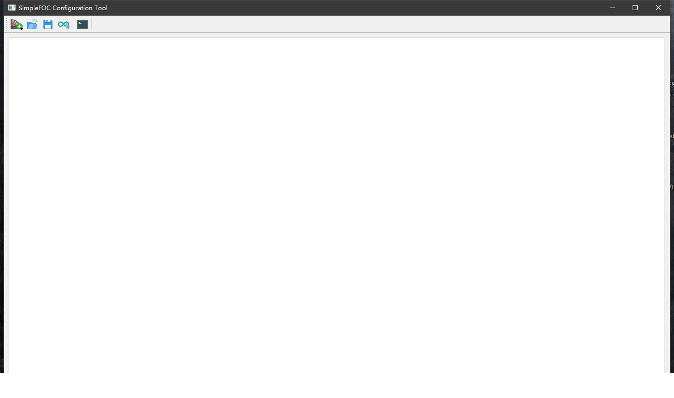 simplefoc代码学习笔记4，simpleFOC studio使用_foc学习的平台-CSDN博客