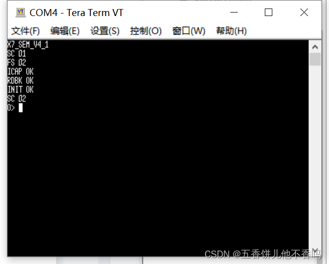 SEM IP 3.1版本的配置方法-CSDN博客