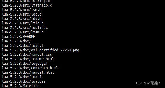 ubuntu20.04离线安装lua5.2.3，luasocket3.0_lua5.2.3安装命令-CSDN博客