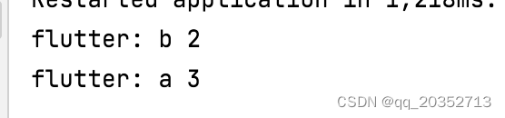 Flutter isolate使用_flutter isolate 使用-CSDN博客