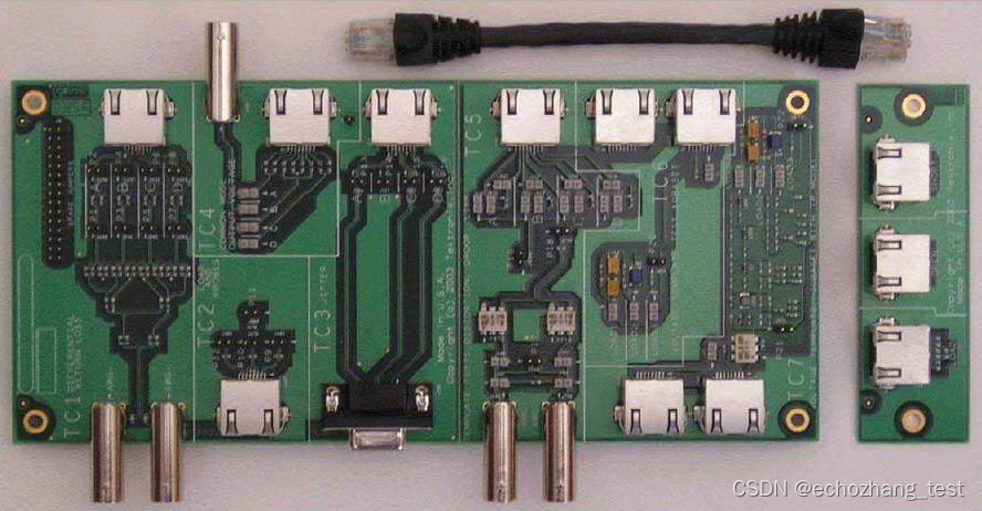 1000M BASE-T以太网信号质量测试，启威测实测案例带你了解1000M BASE-T信号测试！_1000base-t-CSDN博客