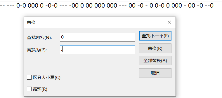 ctf-攻防世界-crypto：Morse_ctf morse-CSDN博客
