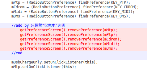 开发者选项关闭时重置USB配置默认为不进行数据传输_默认usb配置-CSDN博客