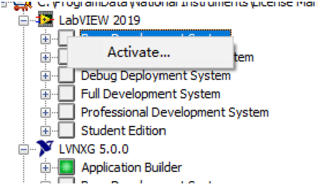 4.2.2 适配Labview的USRP驱动安装与检测过程_labview usrp驱动-CSDN博客