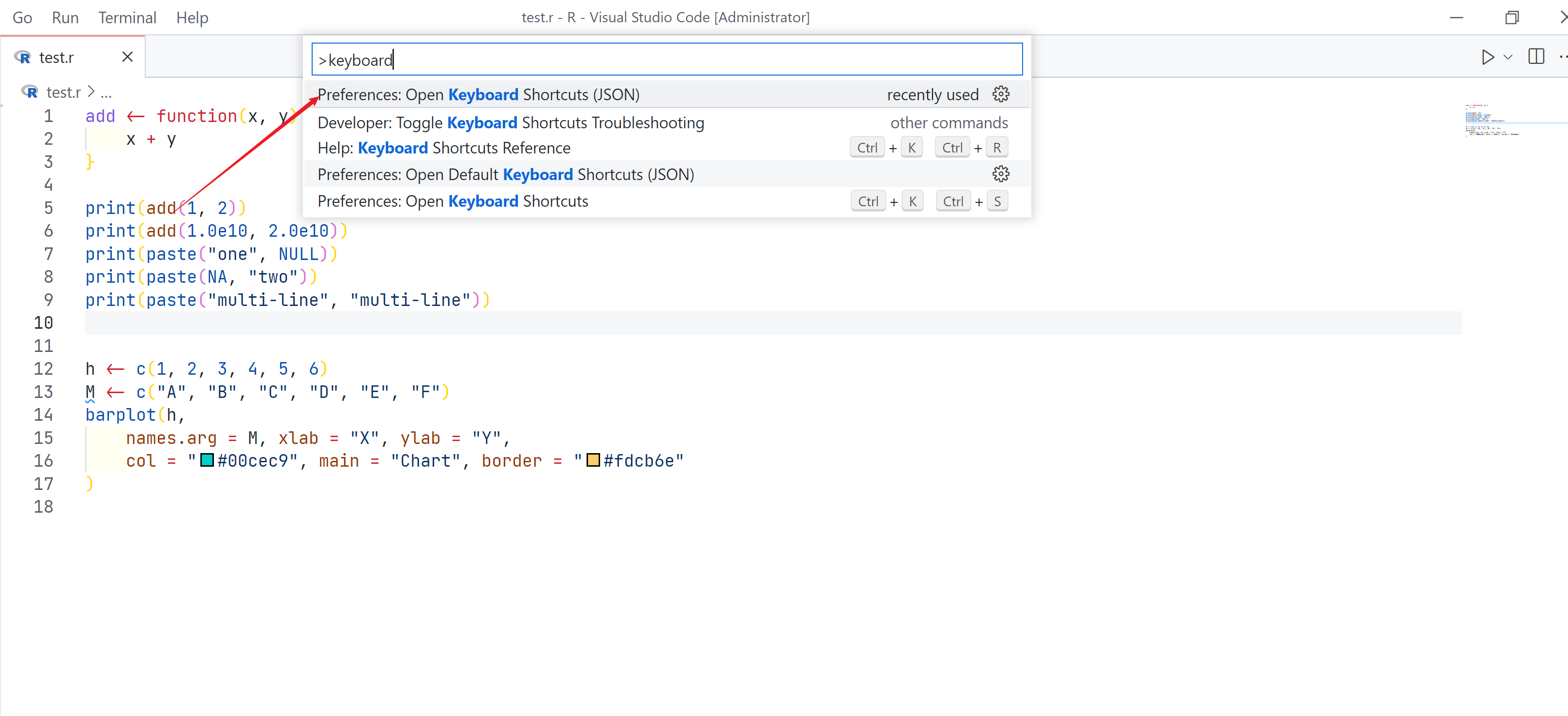 Windows 10 + Anaconda + r-base +Radian（terminated with exit code: 1）R 环境配置终极解决方案_terminated with ...