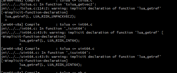 ToLua(LuaFramework_UGUI_V2)在Android11(TragetSDK=30)报错问题_luaexception: bad light userdata pointer ...