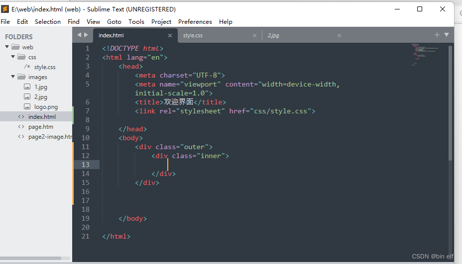 Html Css的背景样式background Htmlbackground小案例 Csdn博客