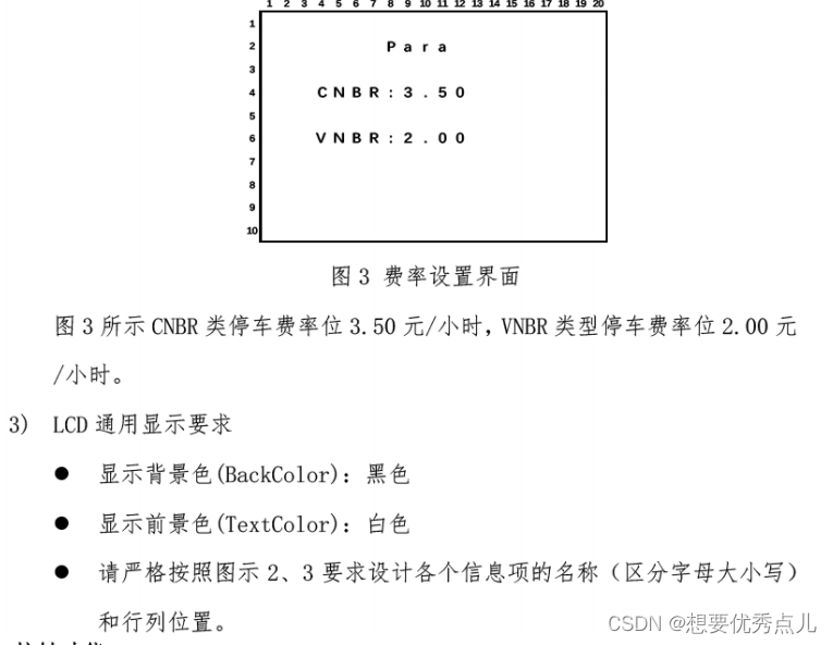 Stm32g431rbt6 Ledlcdkey模块综合基于stm32g431的显示屏设计 Csdn博客