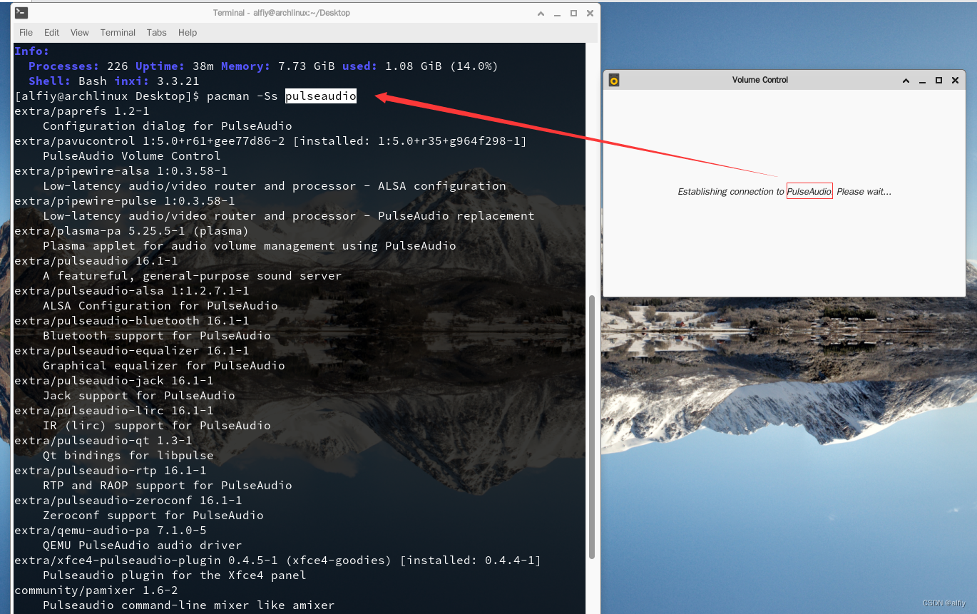 vmware虚拟机中的archlinux无法播放声音的解决办法_vmware默认声音设备无法打开-CSDN博客