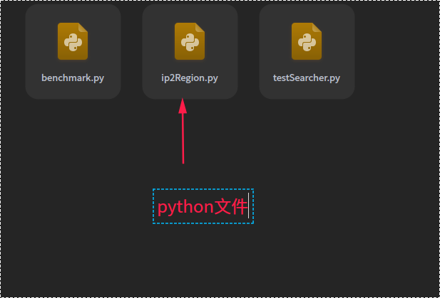 python3 +ip2region 离线IP库地址文件实现毫秒级查询ip地址信息_ip地址离线查询-CSDN博客