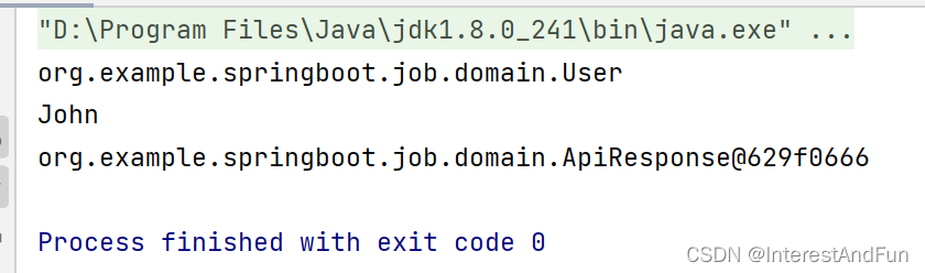 类型擦除及其解决方案 TypeToken 或TypeReference-CSDN博客