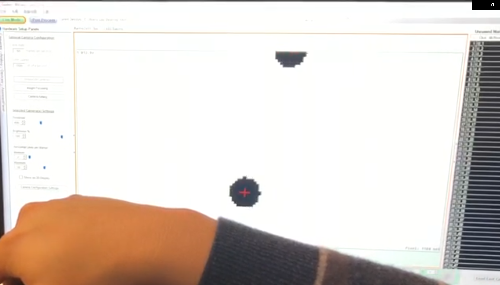 Nokov使用说明（Windows系统）_nokov 添加旋转轴-CSDN博客