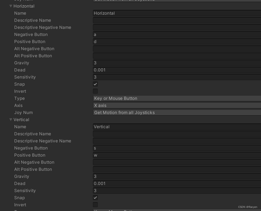 Unity二维平面上物体的移动（三）unity键盘控制物体上下左右移动 Csdn博客