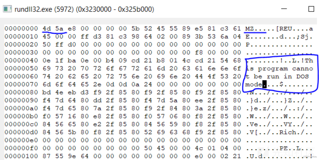 DLL注入的术与道：分析攻击手法与检测规则_dll执行内联汇编被检测-CSDN博客
