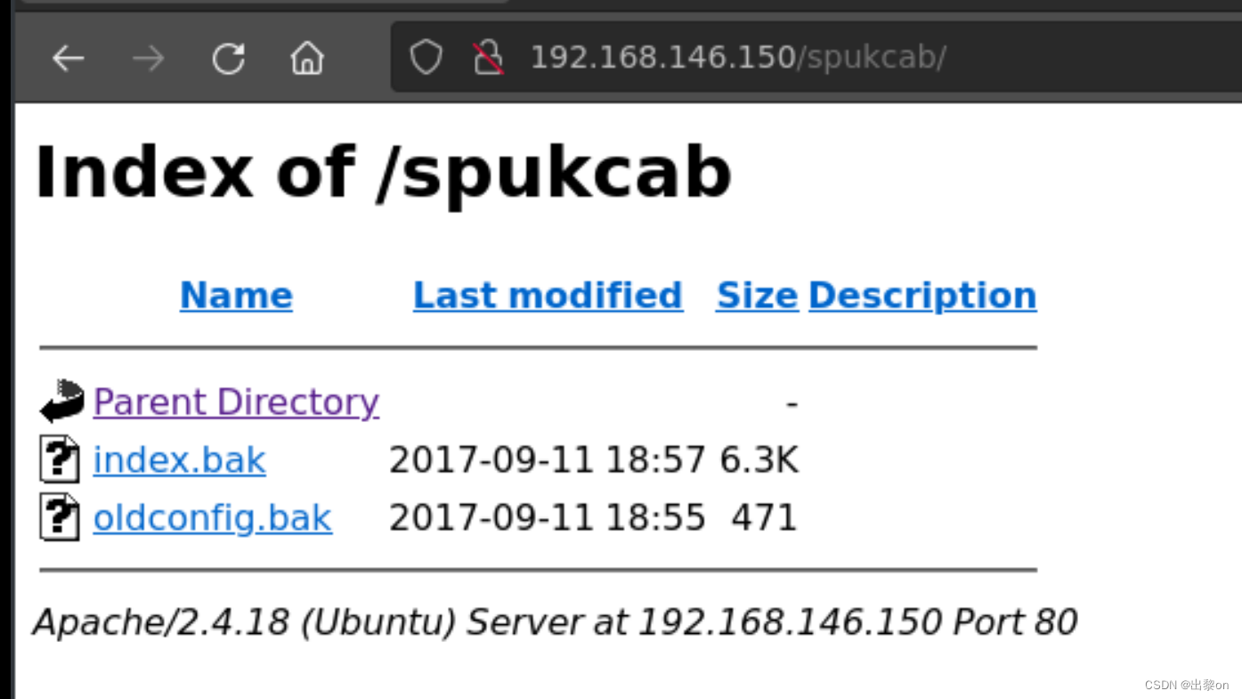 SSI注入实战-CSDN博客