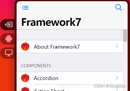 2022浅谈前端八大UI库_前端ui库-CSDN博客