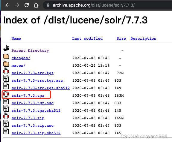 solr7.x~8.x安装 使用 升级_solr升级-CSDN博客