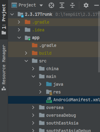Android studio 侧边栏看不到 Commit 标签,不能方便的查看本地ChangaeList_android studio changelist在侧边栏显示-CSDN博客