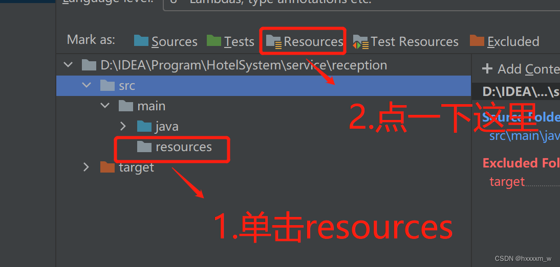 Failed to configure a DataSource: ‘url‘ attribute is not specified and no embedded_nacos failed ...
