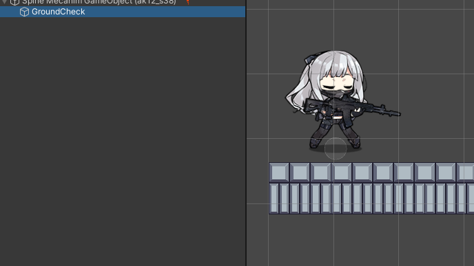 记录下unity2D中应用spine动画的一些tips_skeleton mecanim-CSDN博客