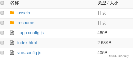 项目上线oss_oss如何在项目中使用-CSDN博客