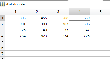 MATLAB数据（整型和HEX）写到TXT中_matlab hex2text-CSDN博客