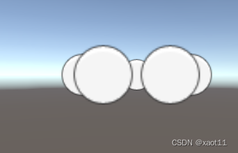 Unity 2D仿3D轮转图_unity3d +弧形轮转图-CSDN博客