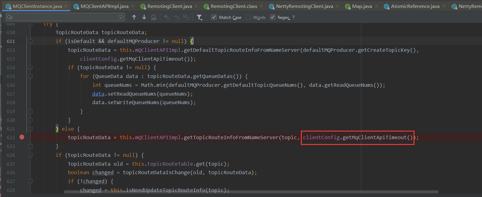 Rocketmq官方示例超时报错处理 Org Apache Rocketmq Remoting Exception Remotingtoo Csdn博客