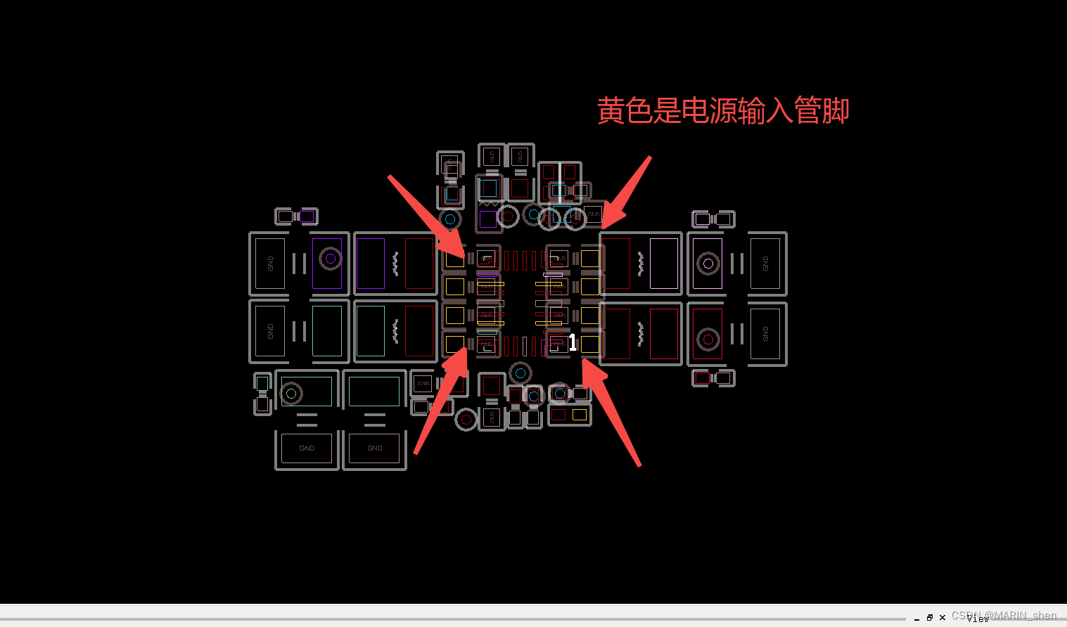 MPS---MPQ7920芯片layout设计总结-CSDN博客