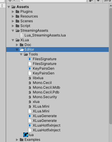 Unity2020 几种常用热更新方案的优劣及XLua实战_xlua热更视频-CSDN博客
