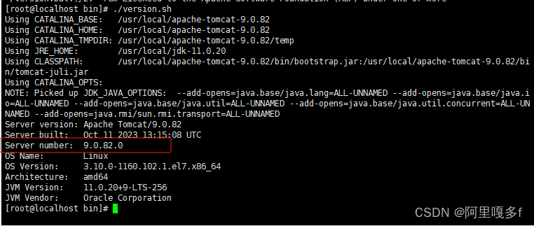 Linux下安装jdk，jmeter，ant，tomcat，jenkins（超详细超全）_linux 安装ant-CSDN博客
