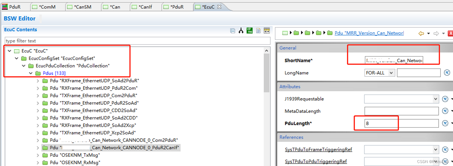 ISOLAR中手动添加Can报文（ETAS工具链）_etas导入重复canid-CSDN博客