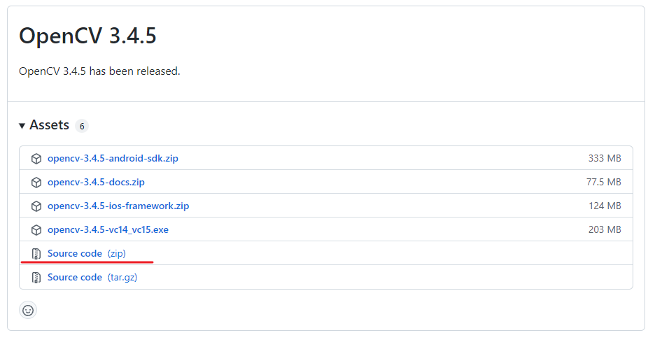 ubuntu安装opencv c++ with ffmpeg(支持视频编解码)_ubuntu 使用opencv解码-CSDN博客