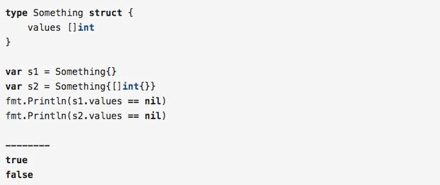 go 切片报错 panic:runtime error:index out of range [0] with length 0_panic: runtime error: index out ...