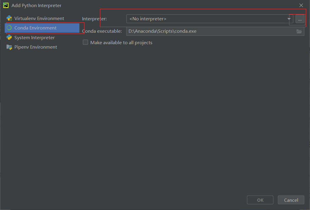 Pytorch创建与安装（无GPU）_create pytorch-CSDN博客