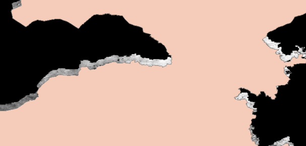 【ArcGIS】GEE下载的MODIS数据存在坐标偏移的问题_modis hdf坐标信息-CSDN博客