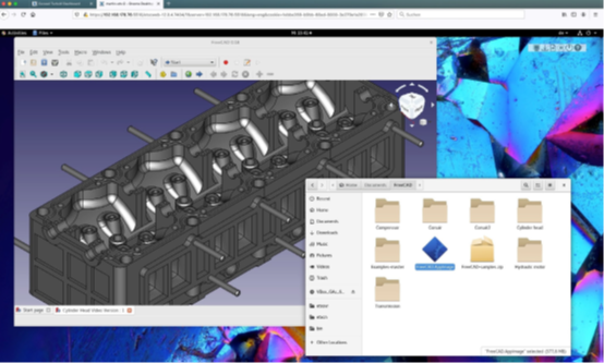 OpenText Exceed TurboX 12.0.4_opentext exceed turbox 12.0.4.7508-CSDN博客