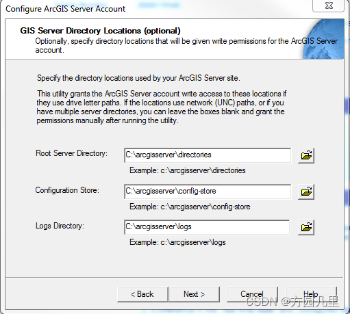 Error: Service is currently being configured by another administrative ...